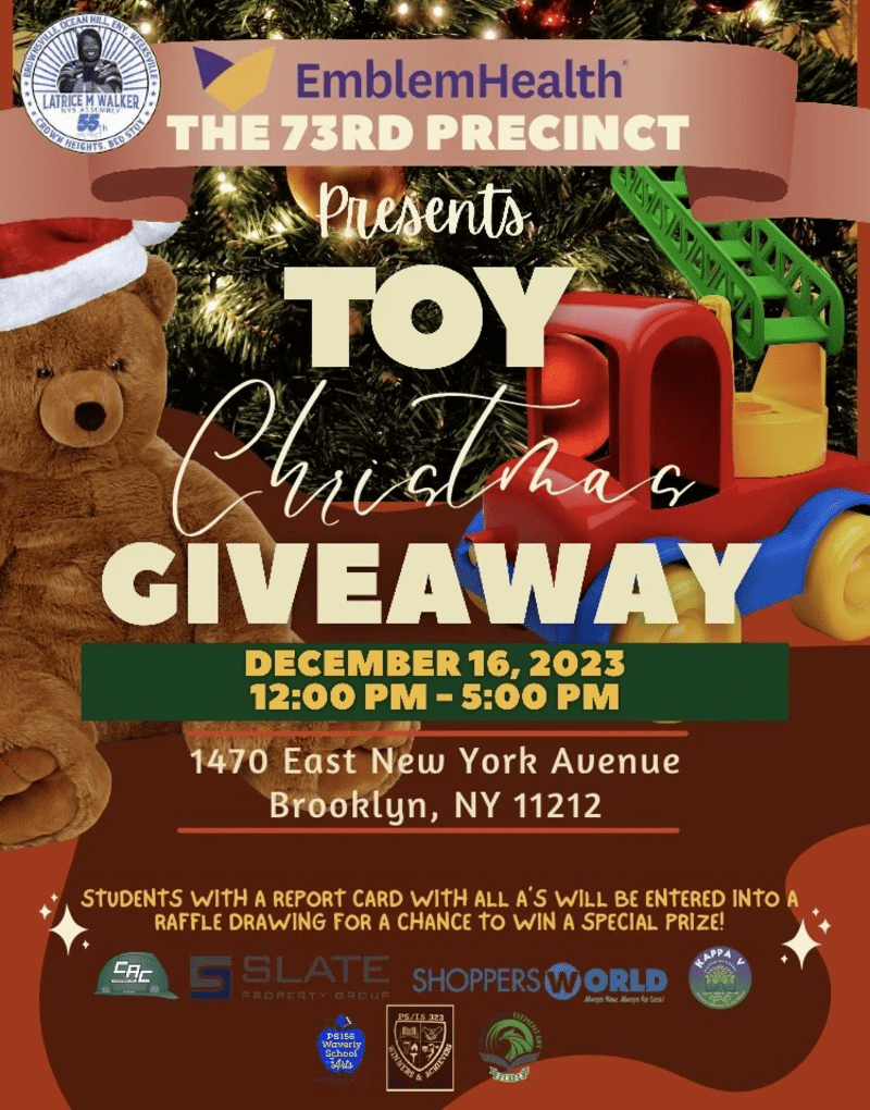 23K150 Christopher Elementary